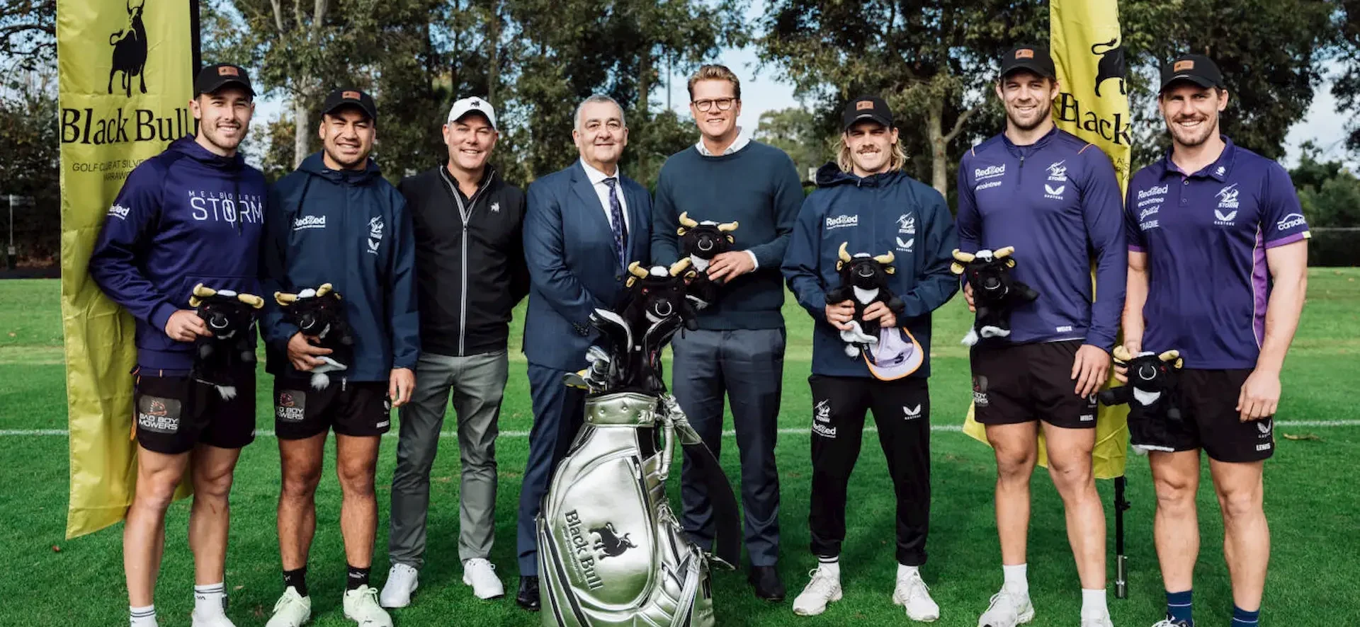 Lotus Living develops new partnership with Melbourne Storm - Lotus Living