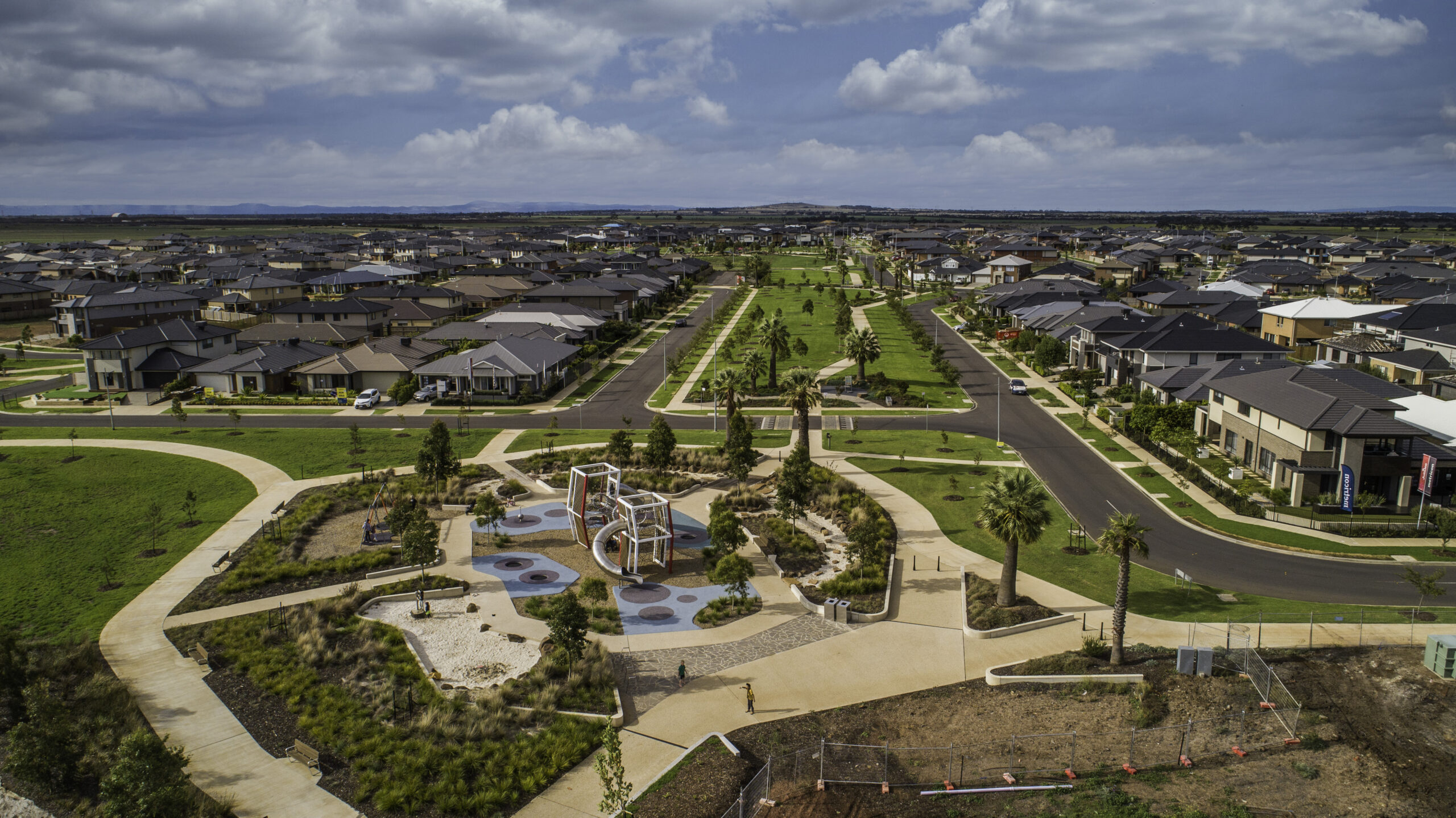 Jubilee - Lotus Living