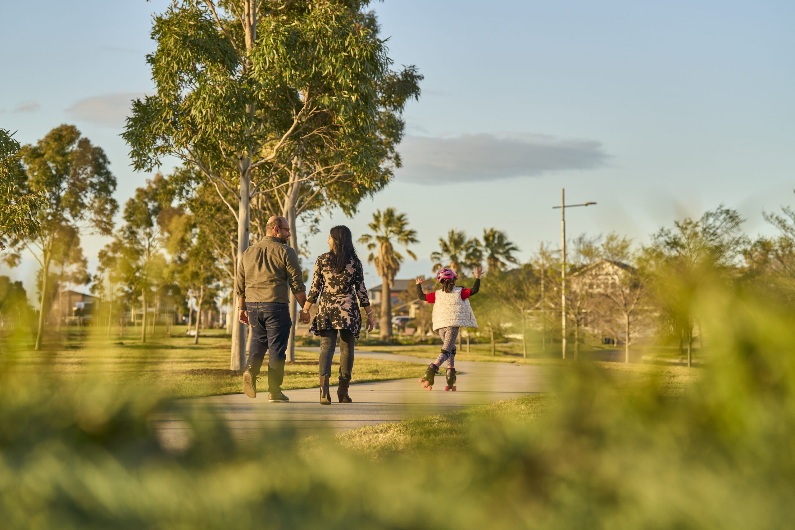 Jubilee - Lotus Living