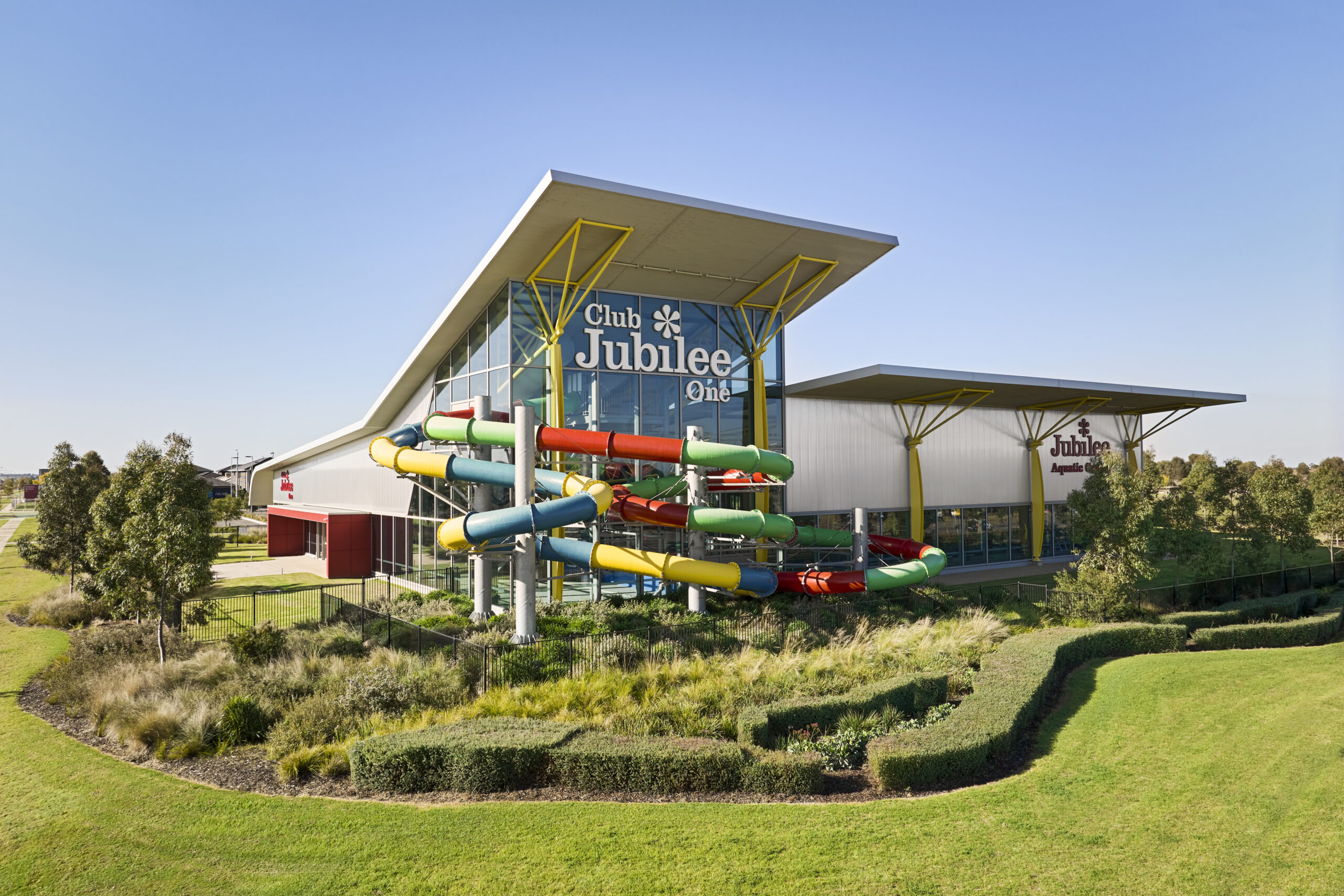 Jubilee - Lotus Living